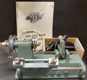 The Most Popular Key Machine in The World? – Foley-Belsaw Locksmithing