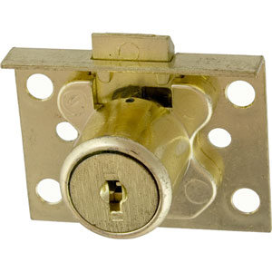 CCL Lock Wafer Drawer Lock Deadbolt Latch 02065 – Foley-Belsaw Locksmithing