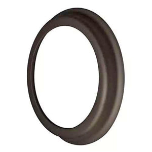 TH1100-TR2-DU TH1100 Cylinder Trim Ring in Brown Duranodic Finish for ...
