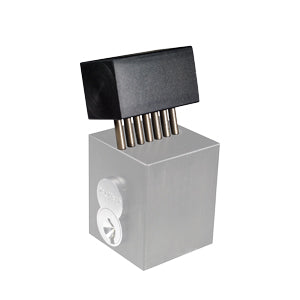 7 Pin SFIC Capping Tool CBCAP7 – Foley-Belsaw Locksmithing