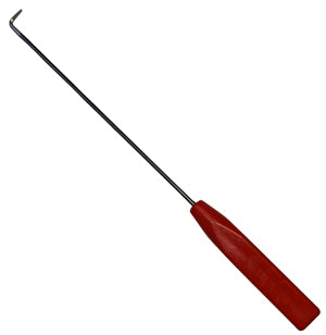 Extra Long Traveler's Hook Shrum Tool TRA-5606 – Foley-Belsaw Locksmithing
