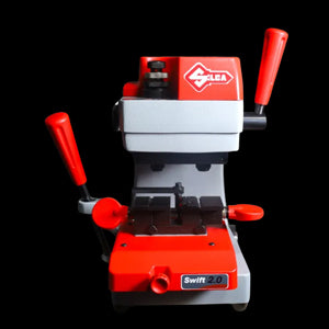 ILCO Swift 2.0 Duplicator Machine for laser, dimple and tubular keys D ...