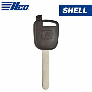 HO03-GTS GTI Look Alike Transponder Key Shell – Foley-Belsaw Locksmithing