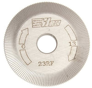 ILCO 23RF Cutter for ILCO Key Machines – Foley-Belsaw Locksmithing