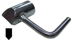 Tracer Guide Code Cutting – Foley-Belsaw Locksmithing