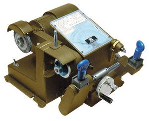 Switch Blitz Code Machine 1233CMSB 120V – Foley-Belsaw Locksmithing