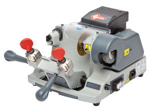 046 Speed Flat Steel Key Duplicator Machine – Foley-Belsaw Locksmithing