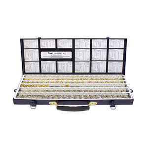 Corbin Russwin Pinning Kit LRCK6 – Foley-Belsaw Locksmithing