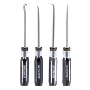 Precision Hook and Pick Set – Foley-Belsaw Locksmithing