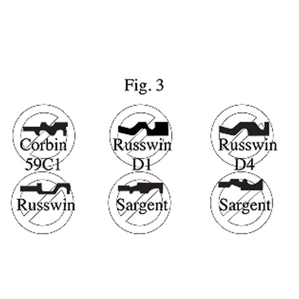 HPC 1200 Punch Machine 1200PCH – Foley-Belsaw Locksmithing